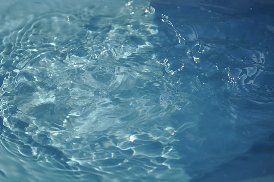 The Secret to Sapphire Waters: Understanding What Makes Your Pool Water ...
