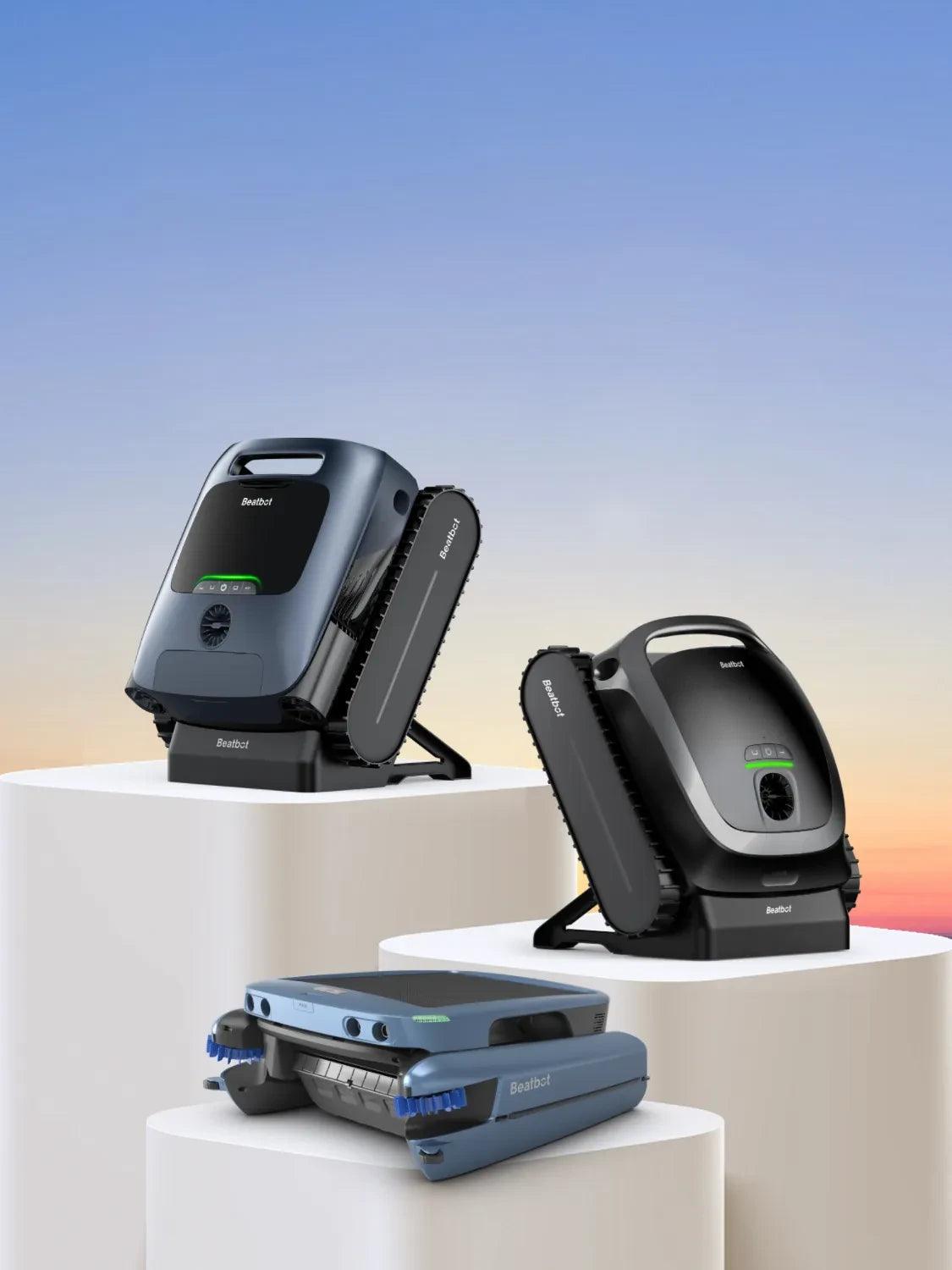 Robotic Vacuum Cleaner For Pool - Beatbot US