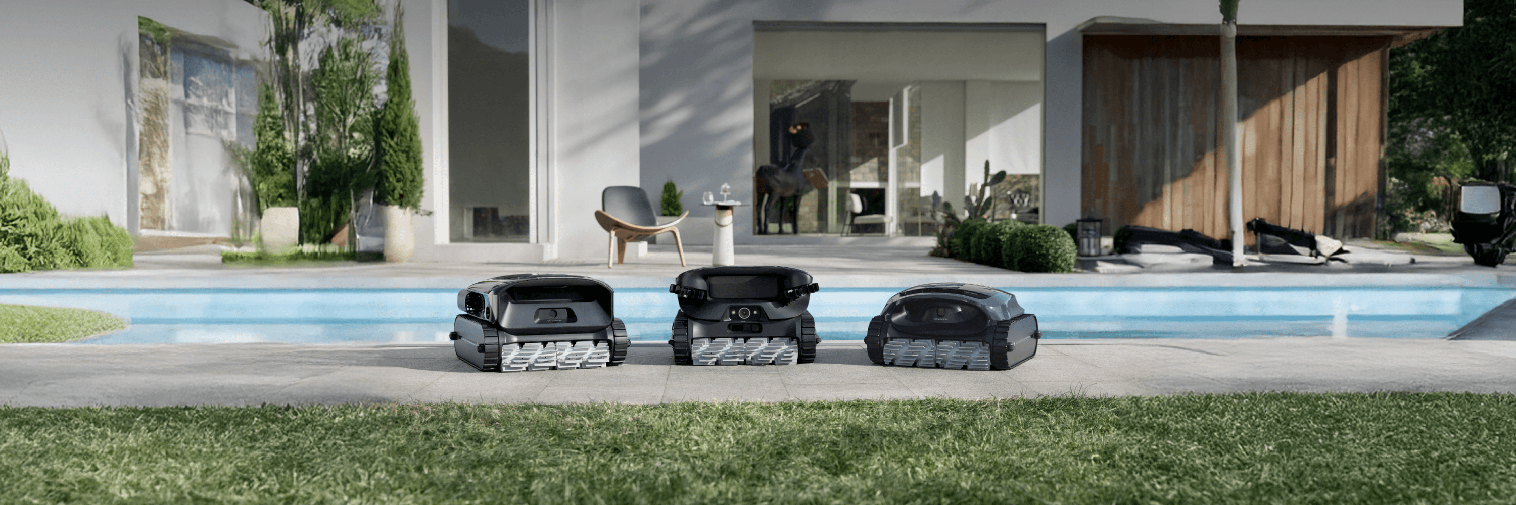 Robotic Vacuum Cleaner For Pool - Beatbot US - Beatbot
