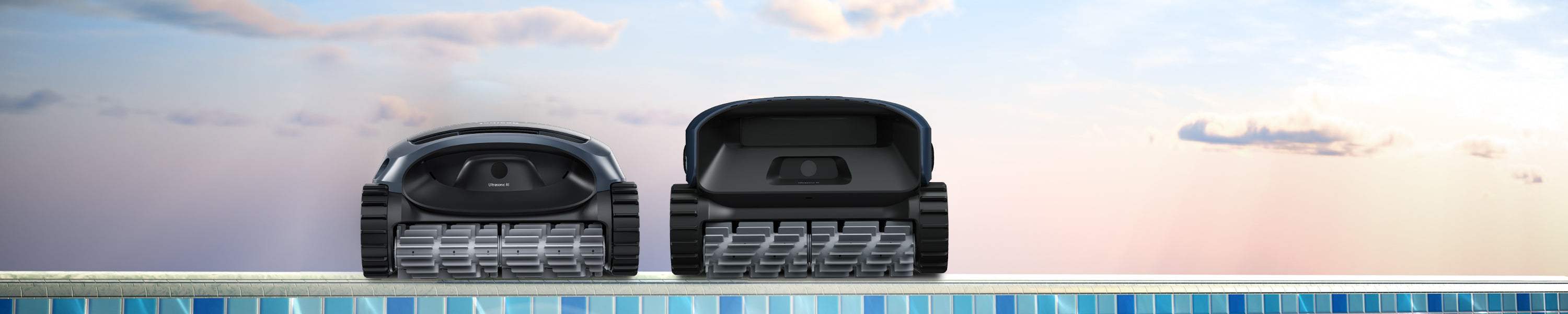 Swimming Pool Robot Cleaner - Beatbot US