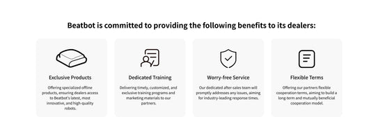 Become a Dealer - Beatbot US