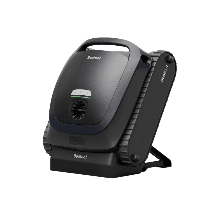 What are standard pool steps? – Beatbot