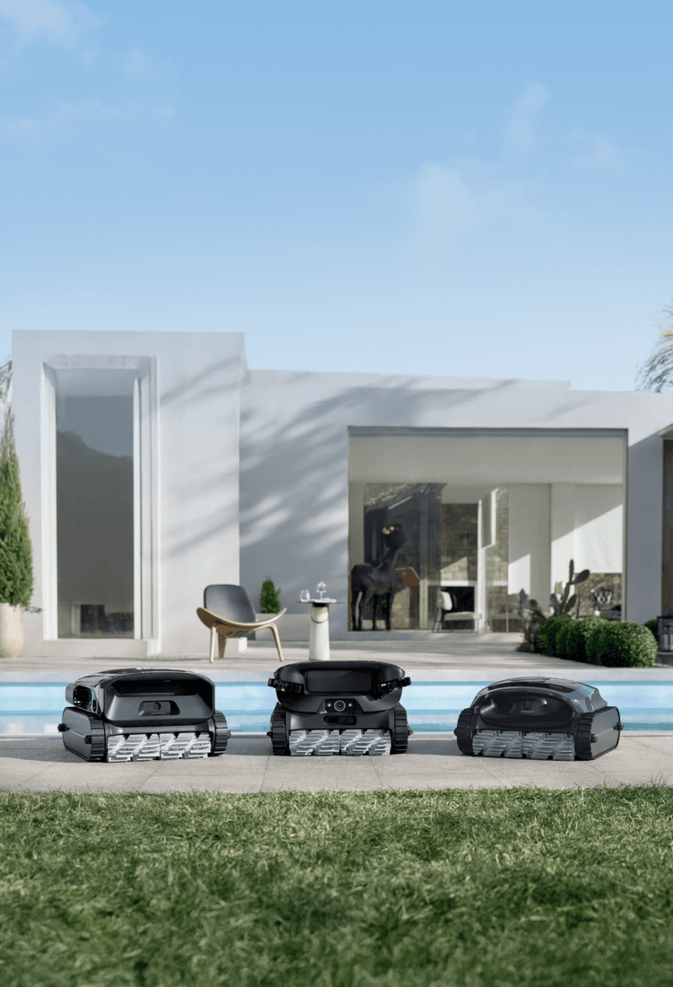 Robotic Vacuum Cleaner For Pool - Beatbot US - Beatbot