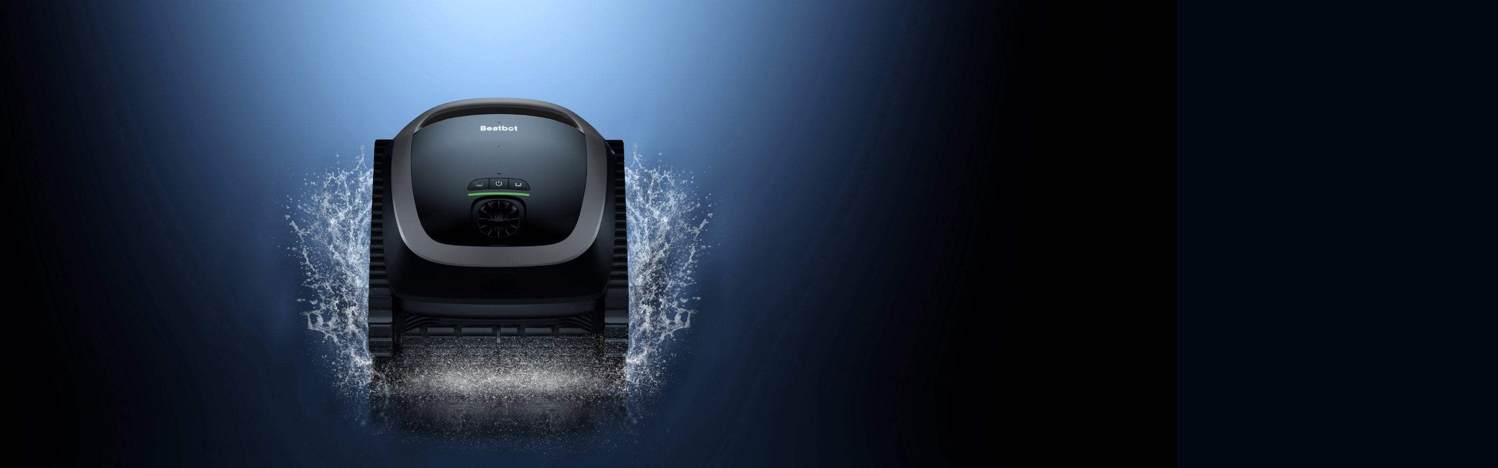 Beatbot AquaSense pool cleaning robot - Beatbot