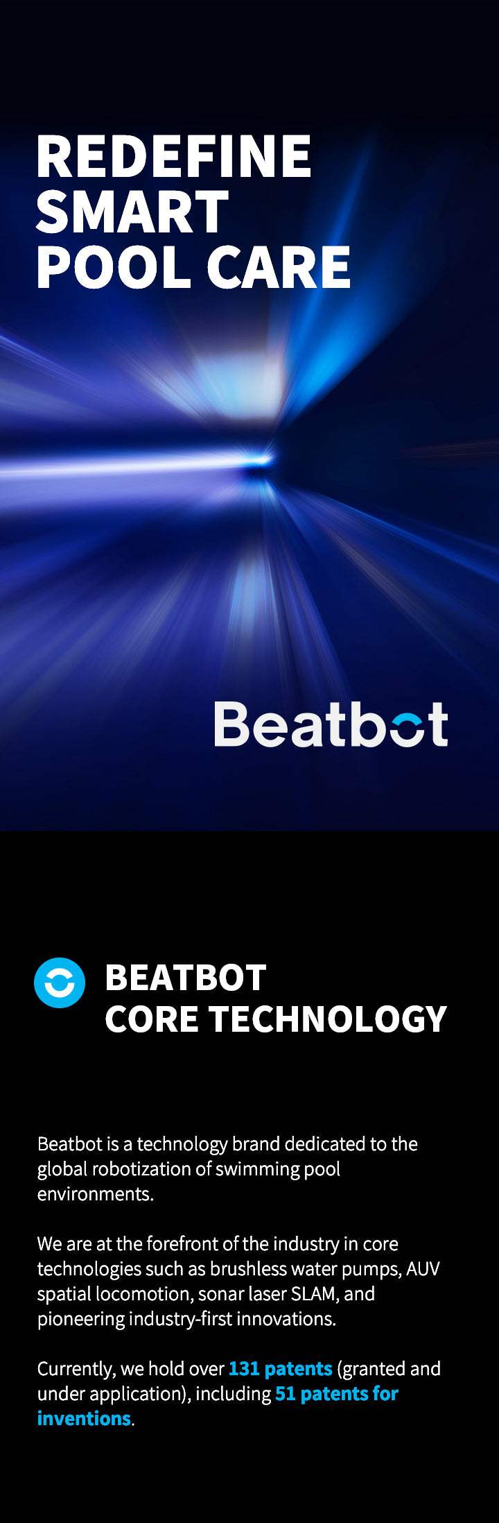 Beatbot'story - Beatbot