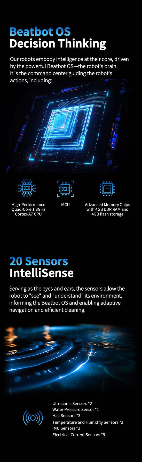 Beatbot's Story & Its Pool Vacuum - Beatbot US