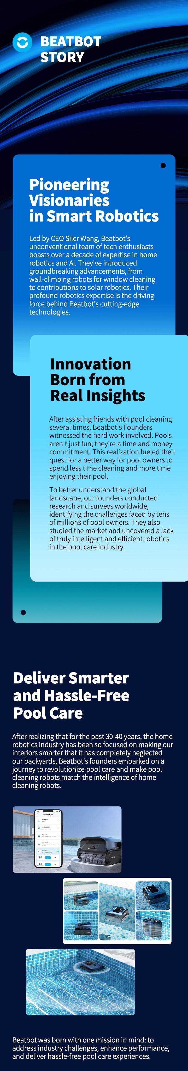 Beatbot'story - Beatbot