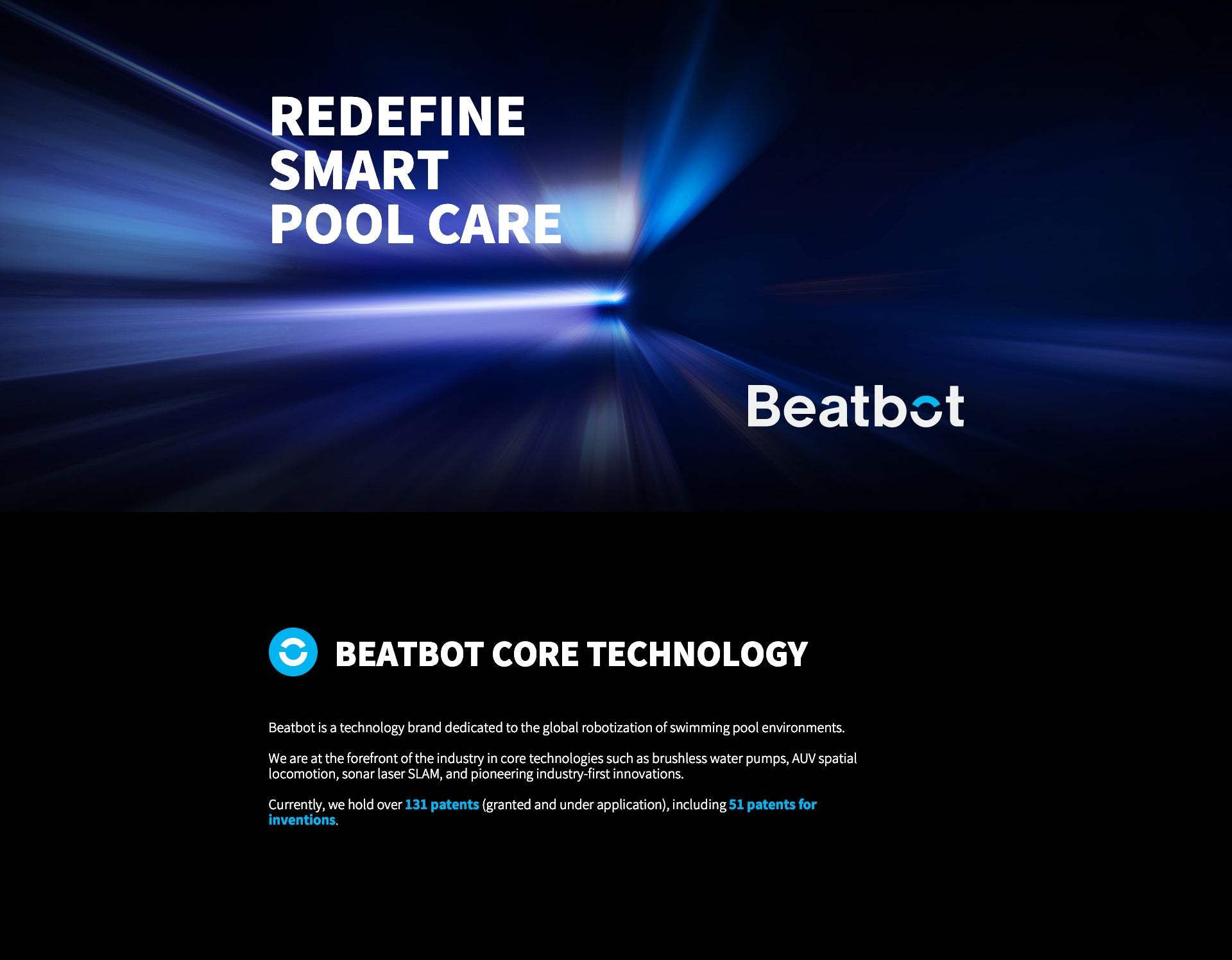 Beatbot'story - Beatbot