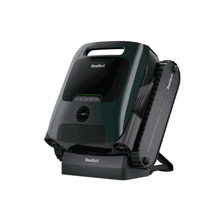 How to Use a Swimming Pool Robot Cleaner? – Beatbot