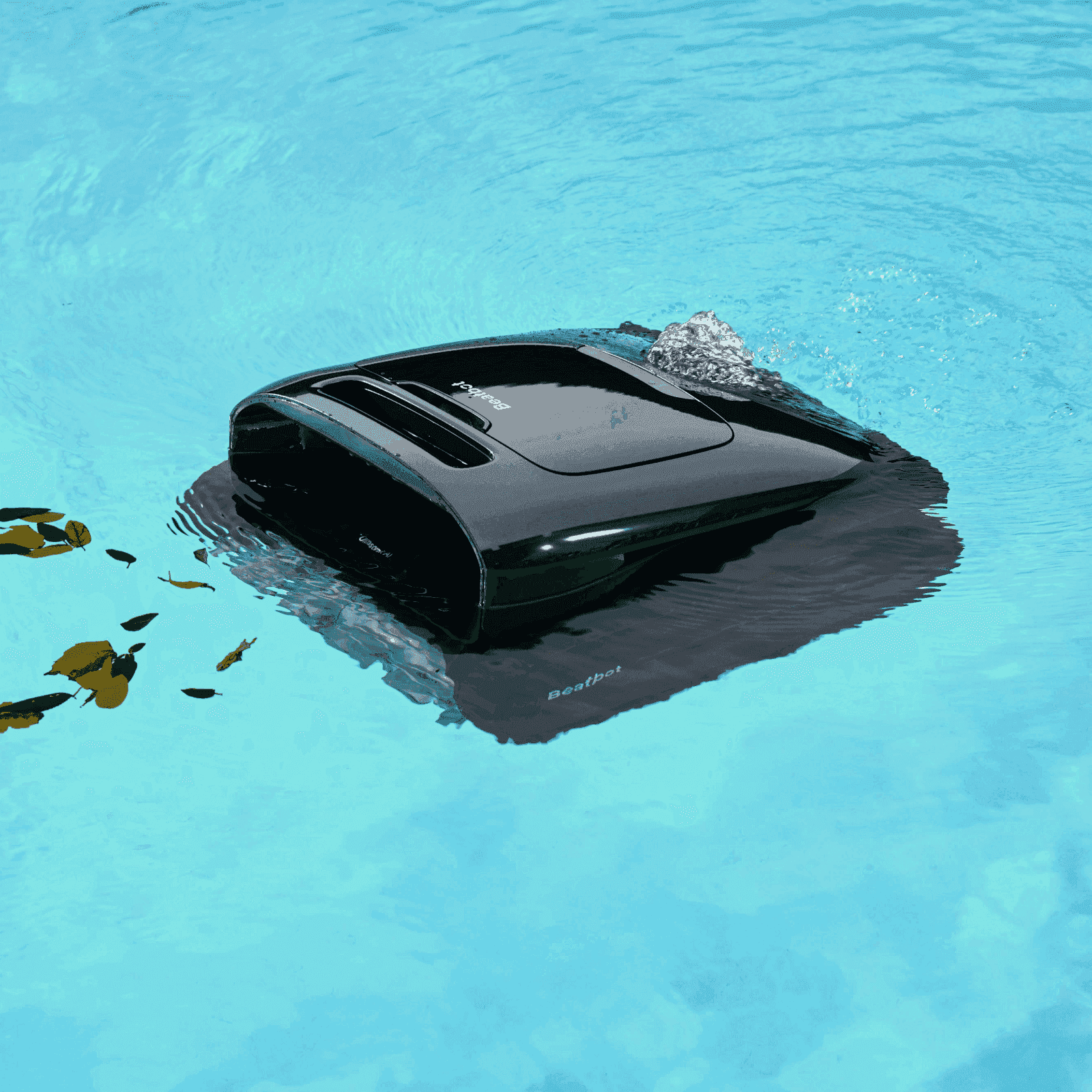 Beatbot AquaSense 2 Pro: The Industry Leading 5-in-1 Robotic Pool ...