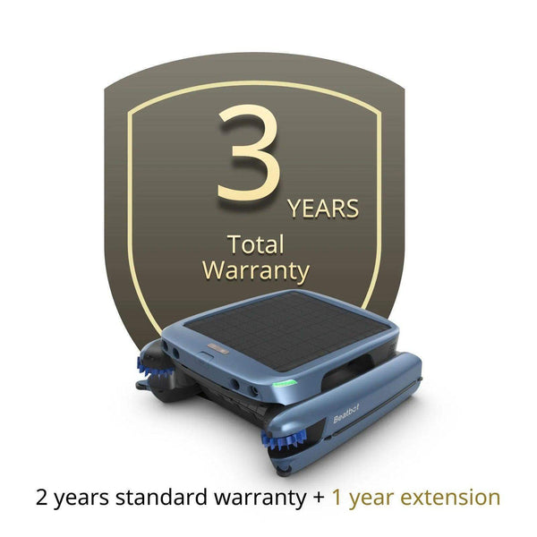 Beatbot iSkim Ultra: The World's First Intelligent Robotic Pool Skimmer ...