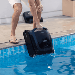 Beatbot AquaSense 2: The World's First 3-in-1 Robotic Pool Cleaner ...