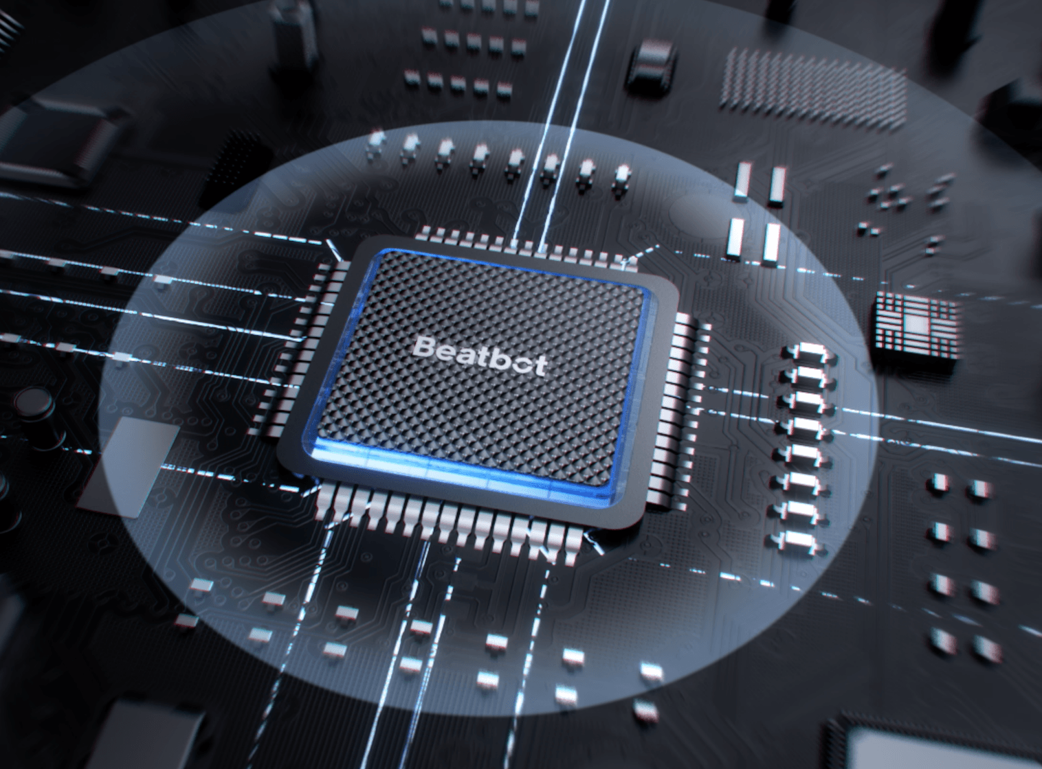 Beatbot | Robotic Pool Cleaners for Effortless Maintenance
