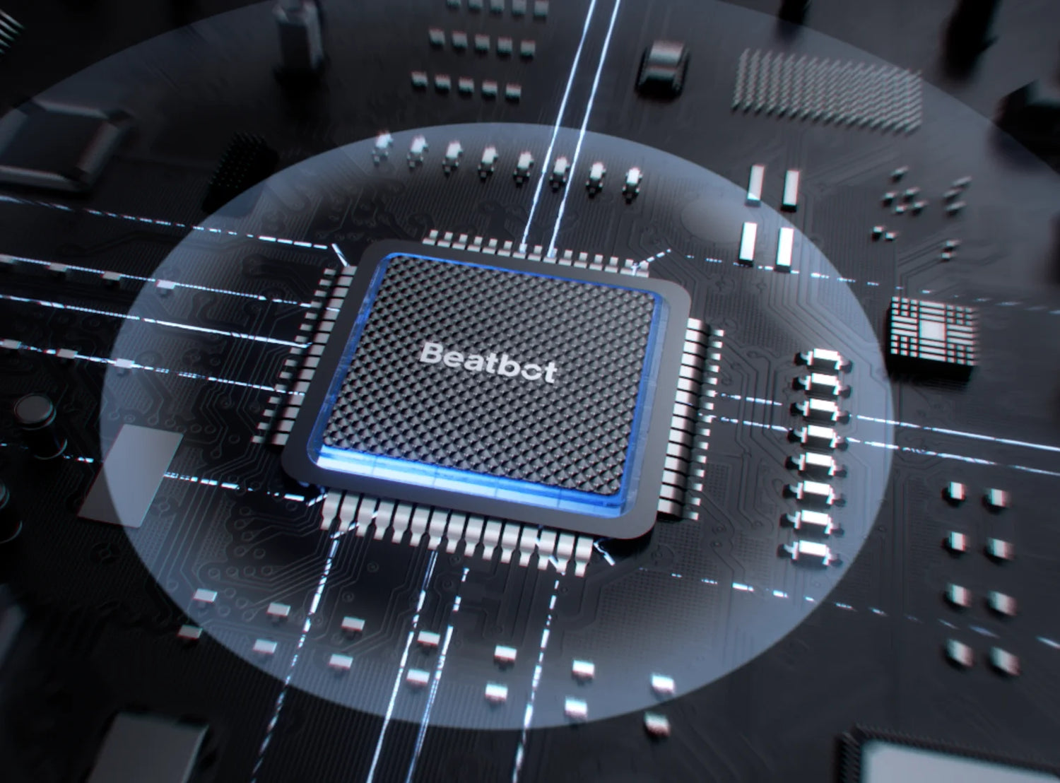 Beatbot | Robotic Pool Cleaners for Effortless Maintenance