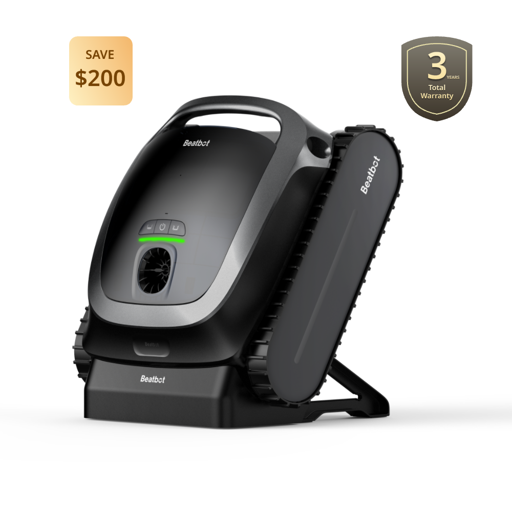 Beatbot AquaSense pool cleaning robot - Beatbot
