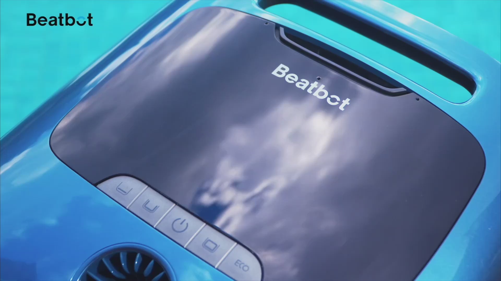 Buy AquaSense Pro Pool Cleaner Robot- Beatbot US